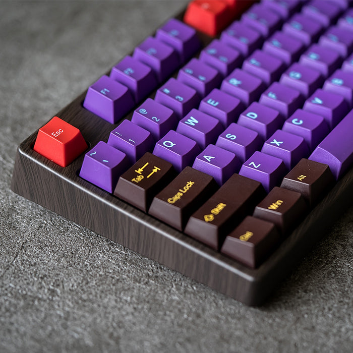 Understanding Keyboard Yellow Switches