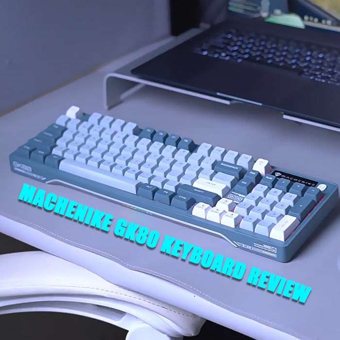 Difference Between Mechanical Keyboard and Normal Keyboard