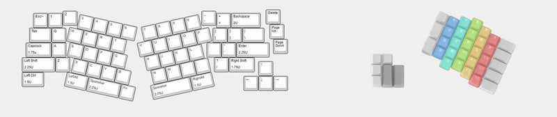 Get the Best Alice Arisu Keyboard 2022 - WhatGeek