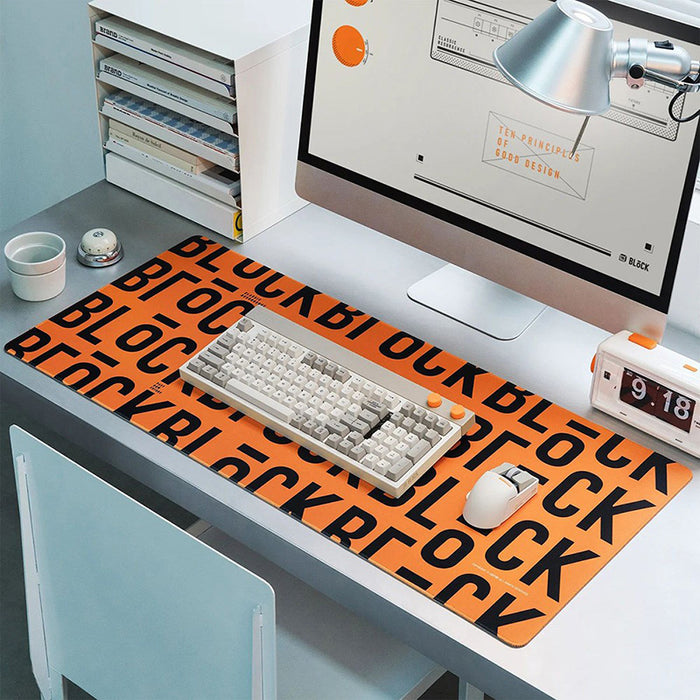 Lofree Block 98 Retro Wireless Mechanical Keyboard - WhatGeek