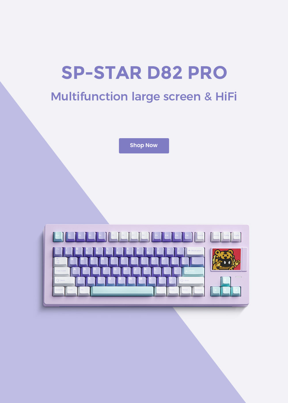 WhatGeek - Customizable Mechanical Keyboards & Game Gears Store