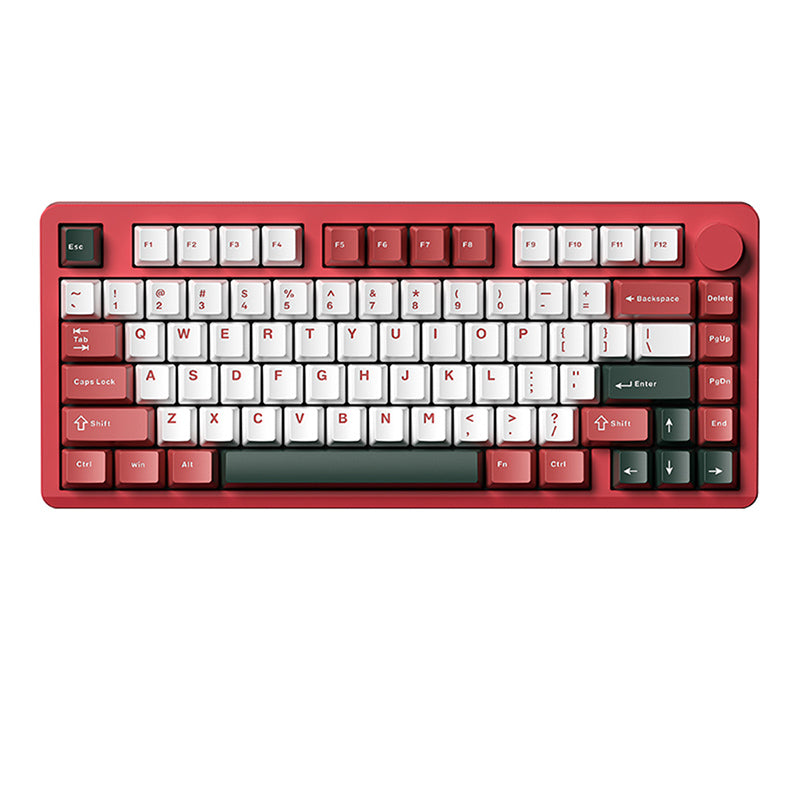 WhatGeek x LEOBOG Hi8 & Hi8 SE Aluminum Mechanical Keyboard - WhatGeek