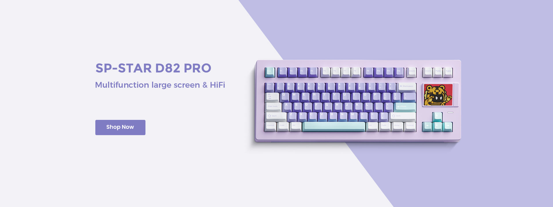 WhatGeek - Customizable Mechanical Keyboards & Game Gears Store