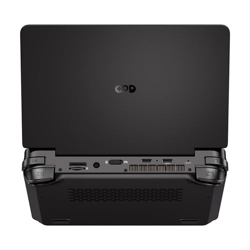 GPD WIN Mini Super Lightweight 7-inch Handheld Gaming PC 2024 New ...