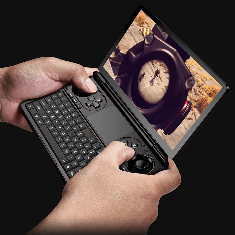 GPD WIN Mini Super Lightweight 7-inch Handheld Gaming PC 2024 New ...