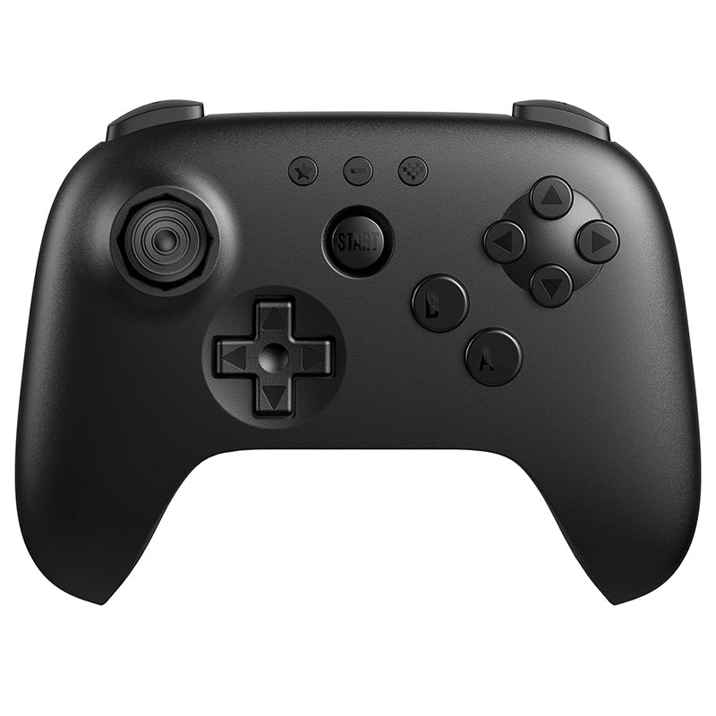 8BitDo 64 Bluetooth Game Controller for Analogue 3D, Switch - WhatGeek
