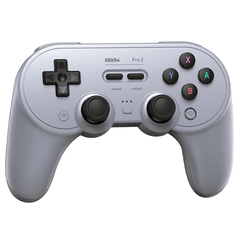 8BitDo Pro 2 Bluetooth Gaming Controller - WhatGeek