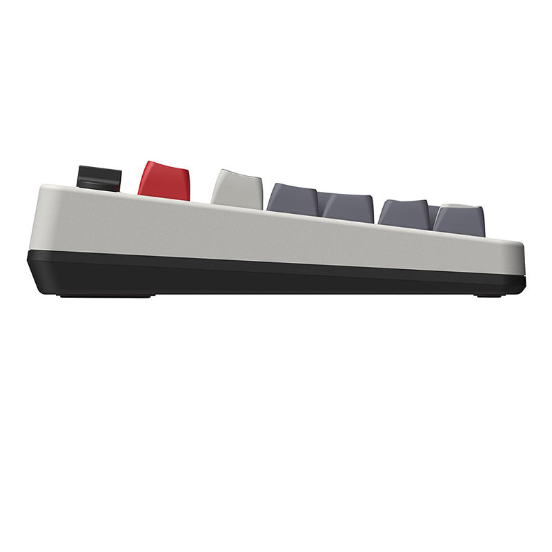 8BitDo Retro 108 Tri-mode Mechanical Keyboard - WhatGeek