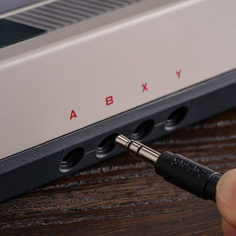 8BitDo Retro 108 Tri-mode Mechanical Keyboard - WhatGeek