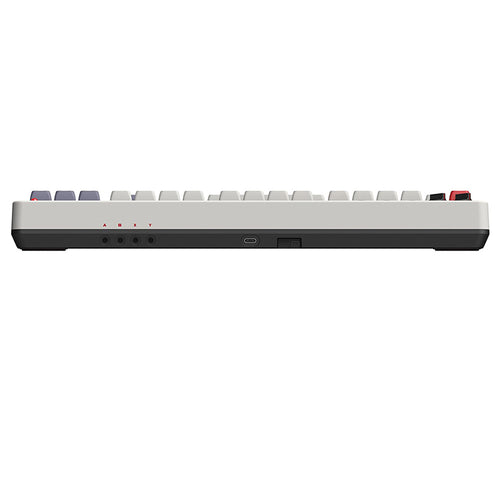 8BitDo Retro Wireless Mechanical Keyboard - WhatGeek