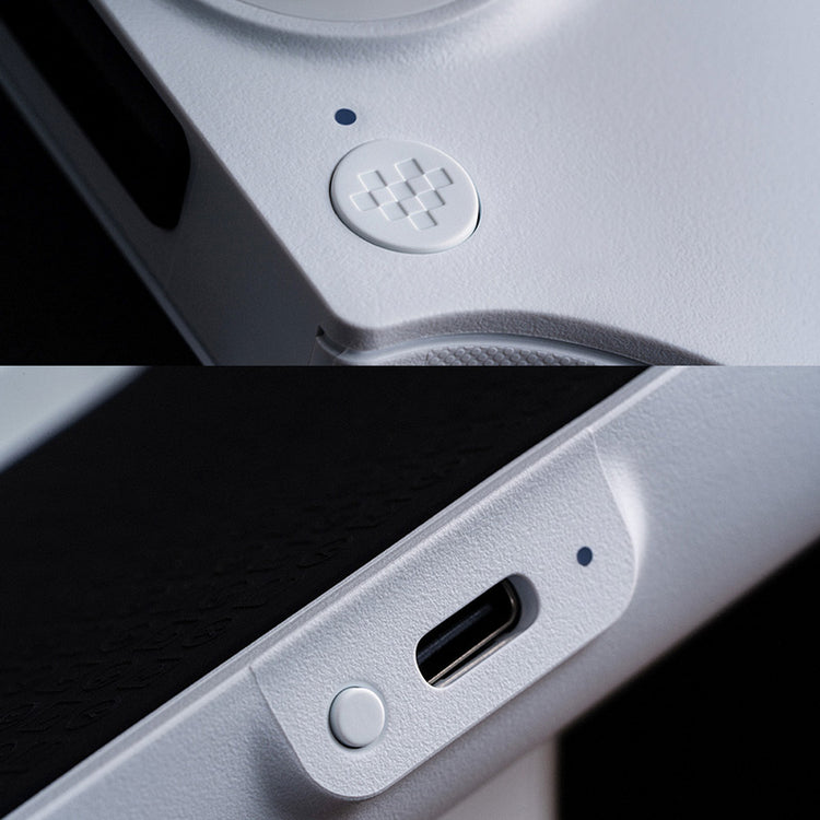 8Bitdo Ultimate Mobile Gaming Controller Xbox Edition with Stretchable ...