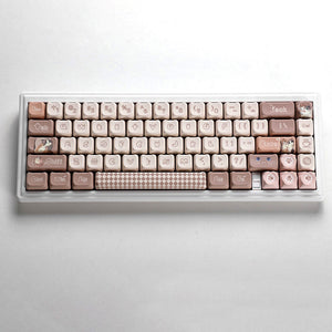 MAO Profile Keycaps - WhatGeek