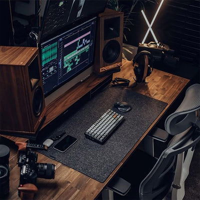 Best Budget Desk Mat & Large Gaming Mouse Pads - WhatGeek