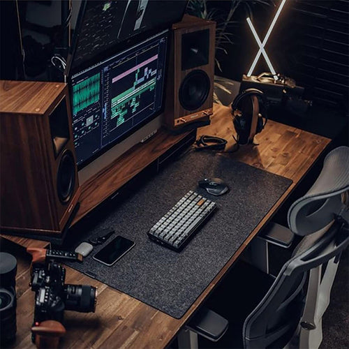 Best Budget Desk Mat & Large Gaming Mouse Pads - WhatGeek