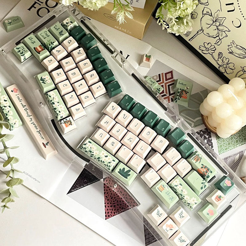 Best Mechanical Keyboards With Screen