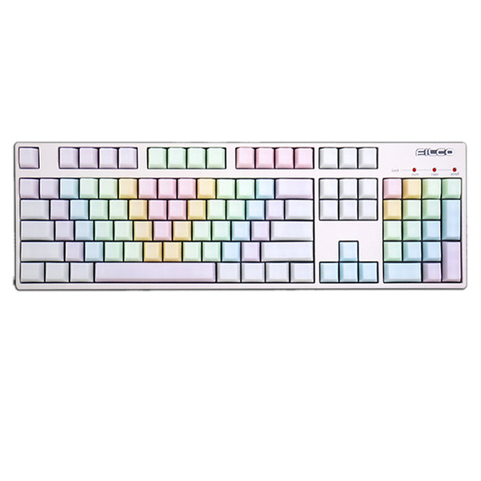 OEM Profile Keycaps - WhatGeek