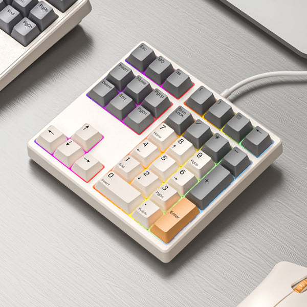 Macro Keyboards - WhatGeek
