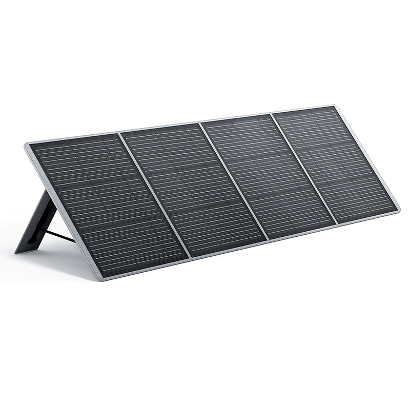 AFERIY ‎AF-S200A1 200W Portable Solar Panel Foldable - WhatGeek