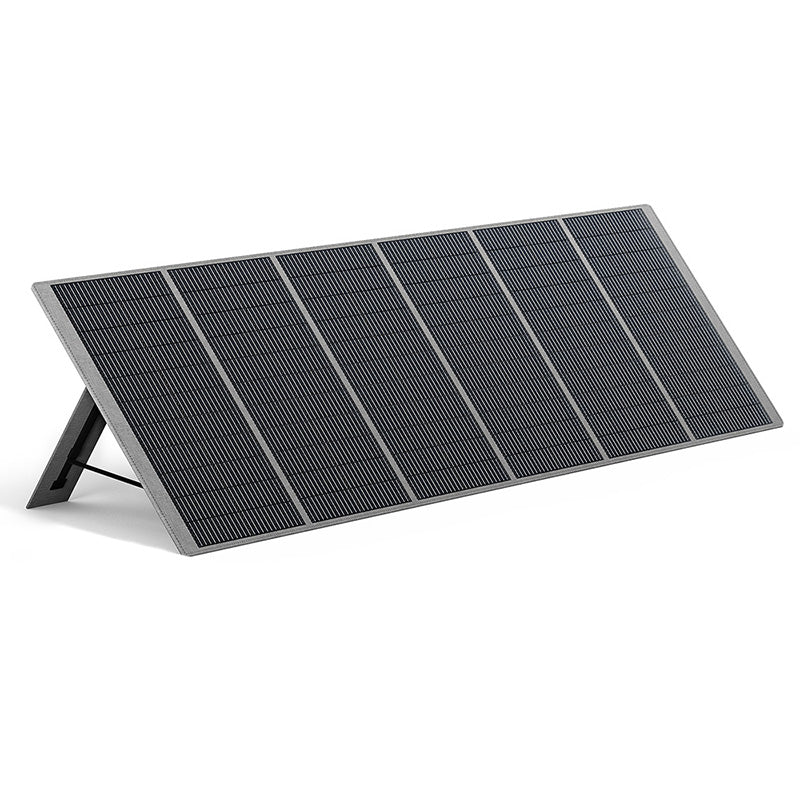 AFERIY ‎AF-S400A1 400W Foldable Portable Solar Panel - WhatGeek