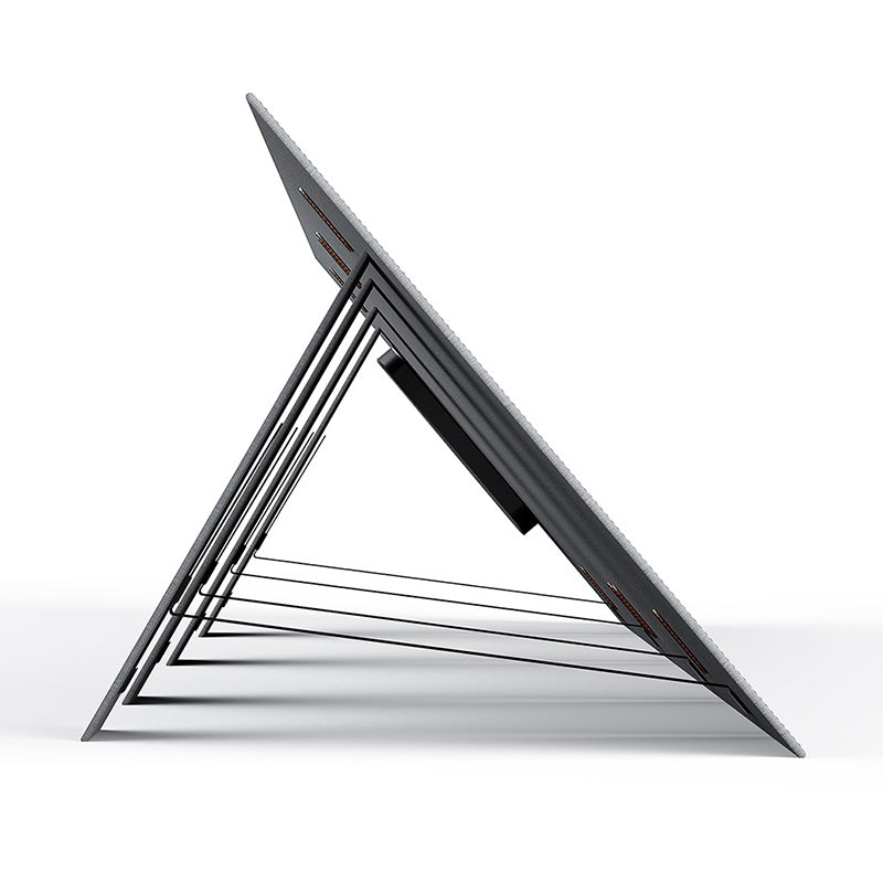 AFERIY ‎AF-S400A1 400W Foldable Portable Solar Panel - WhatGeek