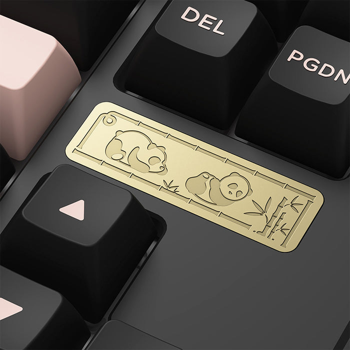 Akko ACR PRO68 Mechanical Keyboard - WhatGeek