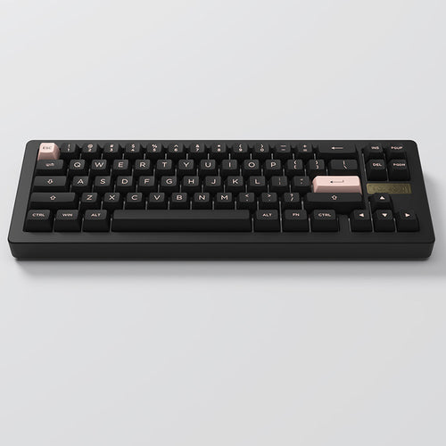 Akko ACR PRO68 Mechanical Keyboard - WhatGeek
