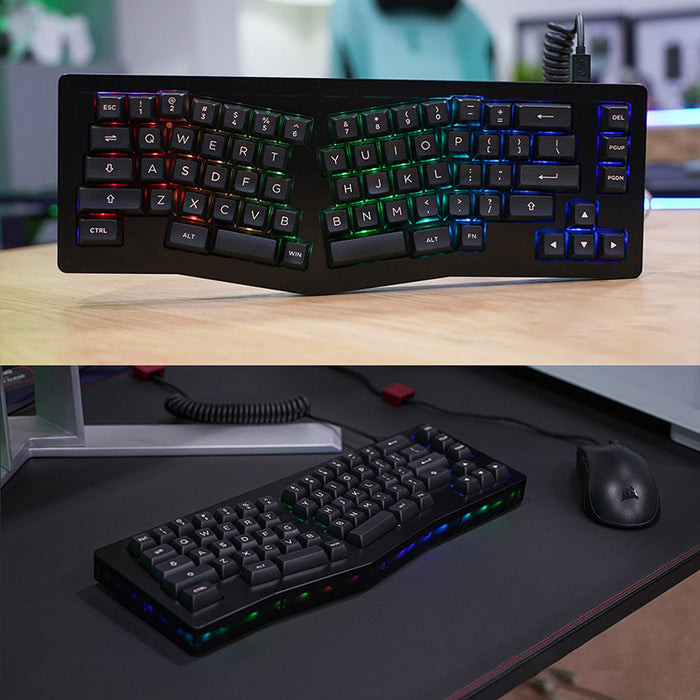 Akko ACR PRO Alice Plus Mechanical Keyboard - WhatGeek