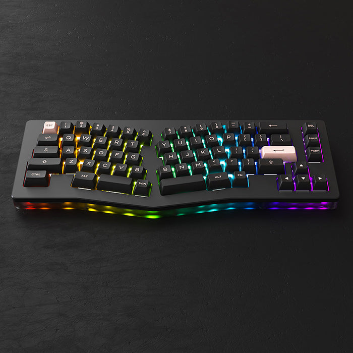 Akko ACR PRO Alice Plus Mechanical Keyboard - WhatGeek