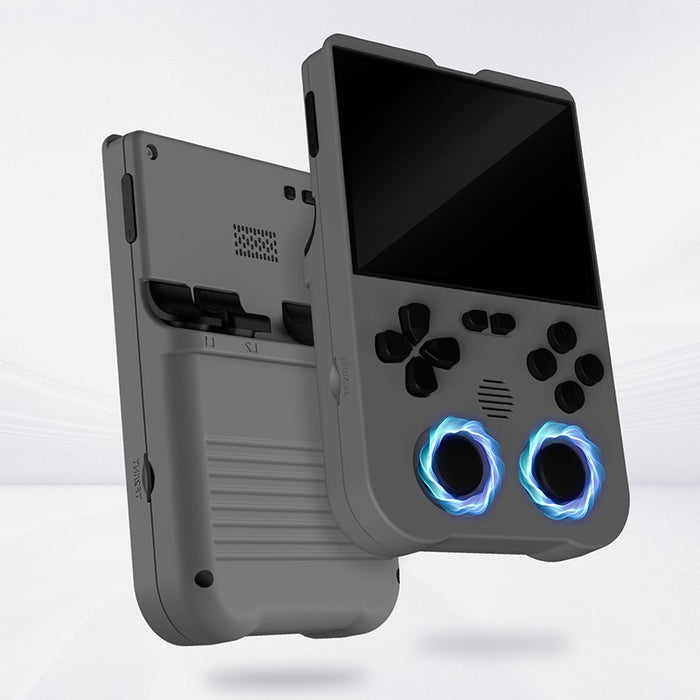 AMPOWN XU10 Game Console 1000+ Games - WhatGeek