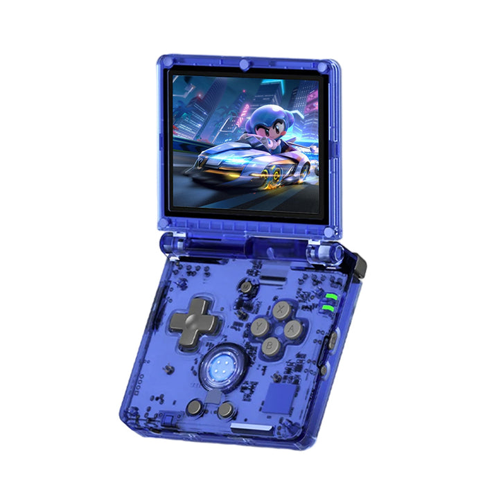 ANBERNIC Handheld Game Console List - WhatGeek