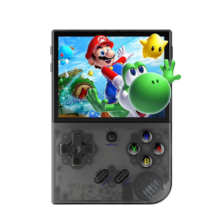 ANBERNIC Handheld Game Console List - WhatGeek