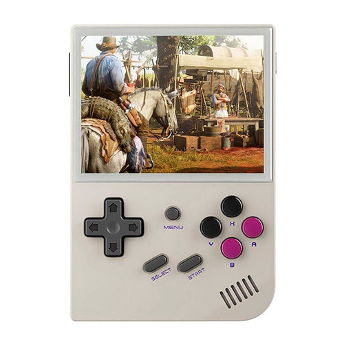 ANBERNIC Handheld Game Console List - WhatGeek