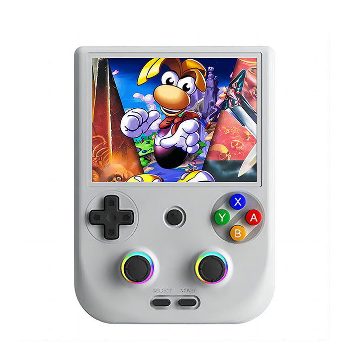 ANBERNIC Handheld Game Console List - WhatGeek