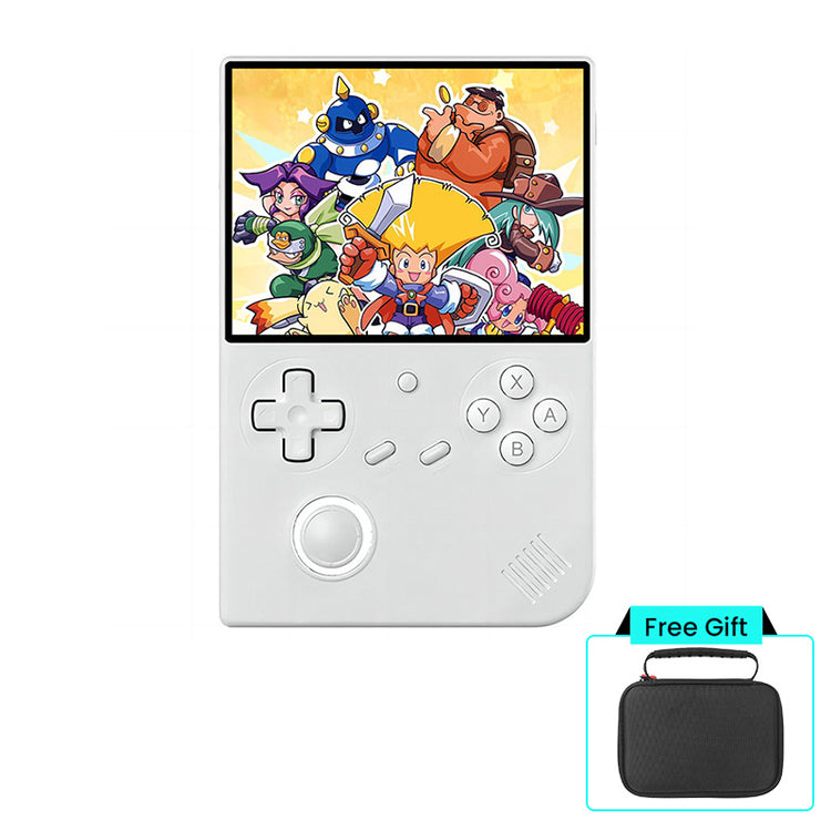 ANBERNIC Handheld Game Console List - WhatGeek