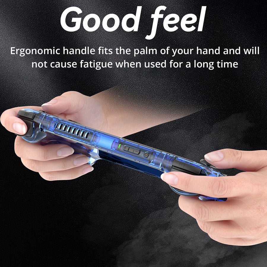 ANBERNIC RG556 Game Console Android System 256G Up to 8000+ Games ...