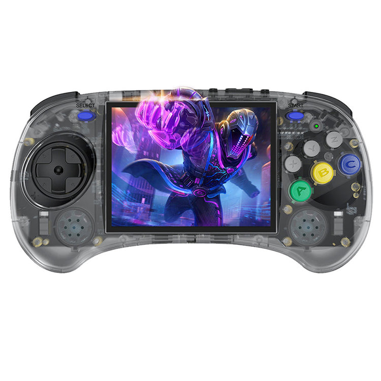 ANBERNIC Handheld Game Console List - WhatGeek