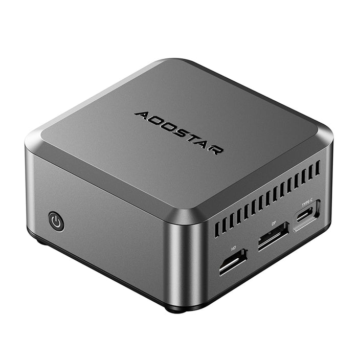 AOOSTAR N1 Pro Mini PC Intel N150 - WhatGeek