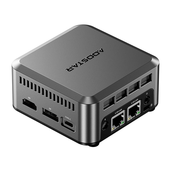 AOOSTAR N1 Pro Mini PC Intel N150 - WhatGeek