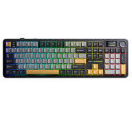 100% Keyboards Full Size Mechanical Keyboards- WhatGeek