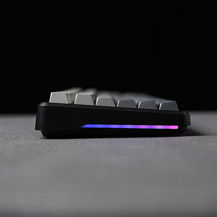 AULA F108 Pro Tri-mode LCD Display Mechanical Keyboard - WhatGeek