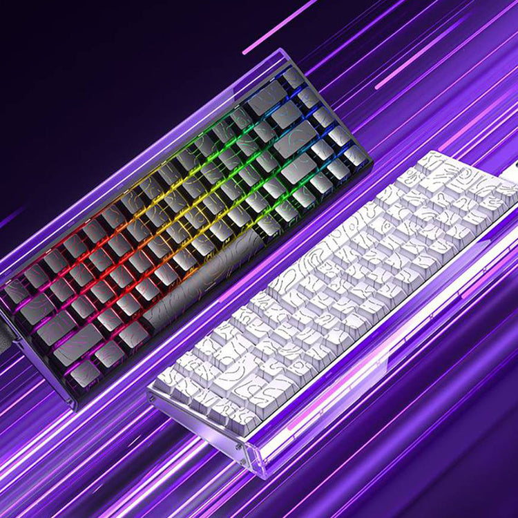 Magnetic Switch Keyboards for Superior Typing and Gaming Performance ...