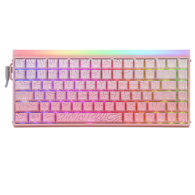 Buy AULA Keyboards at WhatGeek | Affordable High-Performance Keyboards