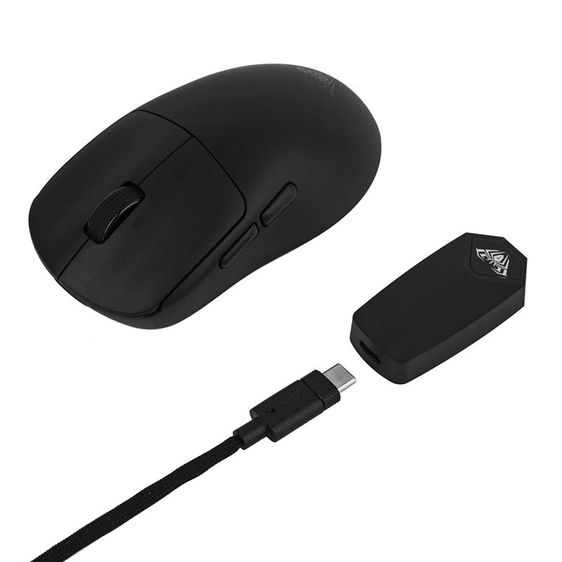 AULA SC800 Lightweight Dual-Mode Wireless Gaming Mouse - WhatGeek