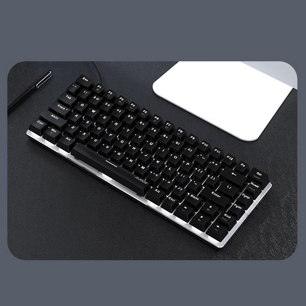 Teclado Mecánico Ajazz Ak33 Whatgeek