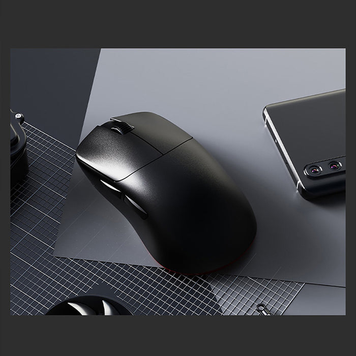 Ajazz AJ099 PAW3311 Dual-Mode Wireless Mouse - WhatGeek