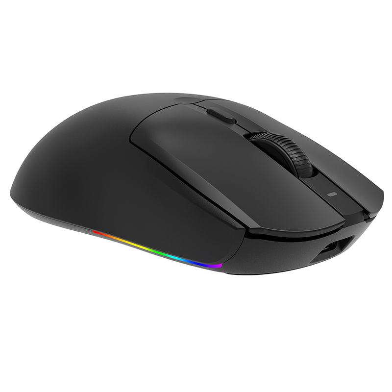 Ajazz AJ139 V2 MC Tri-Mode Gaming Mouse Light Weight with Magnetic ...