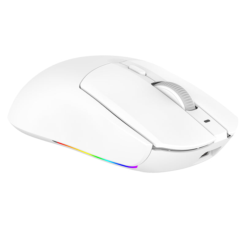 Ajazz AJ139 V2 MC Tri-Mode Gaming Mouse Light Weight with Magnetic ...