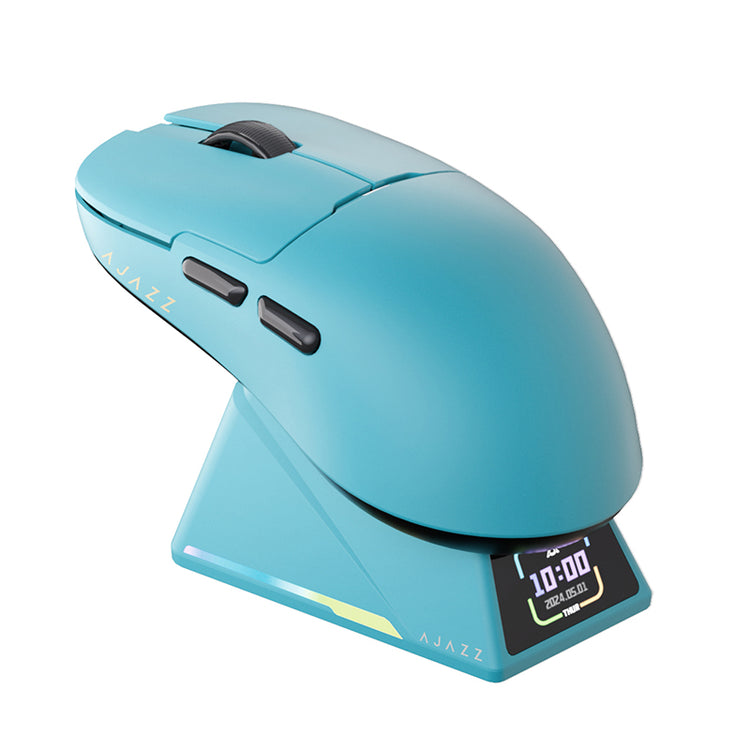 Ajazz AJ159 Series Wireless Gaming Mouse - WhatGeek