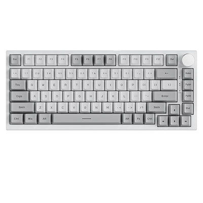 Ajazz AK820 AS Classic TKL Mechanical Keyboard - WhatGeek