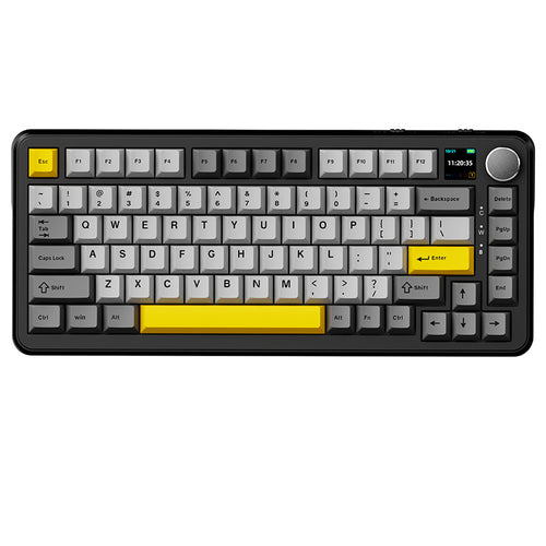 Ajazz Mechanical Keyboards - WhatGeek